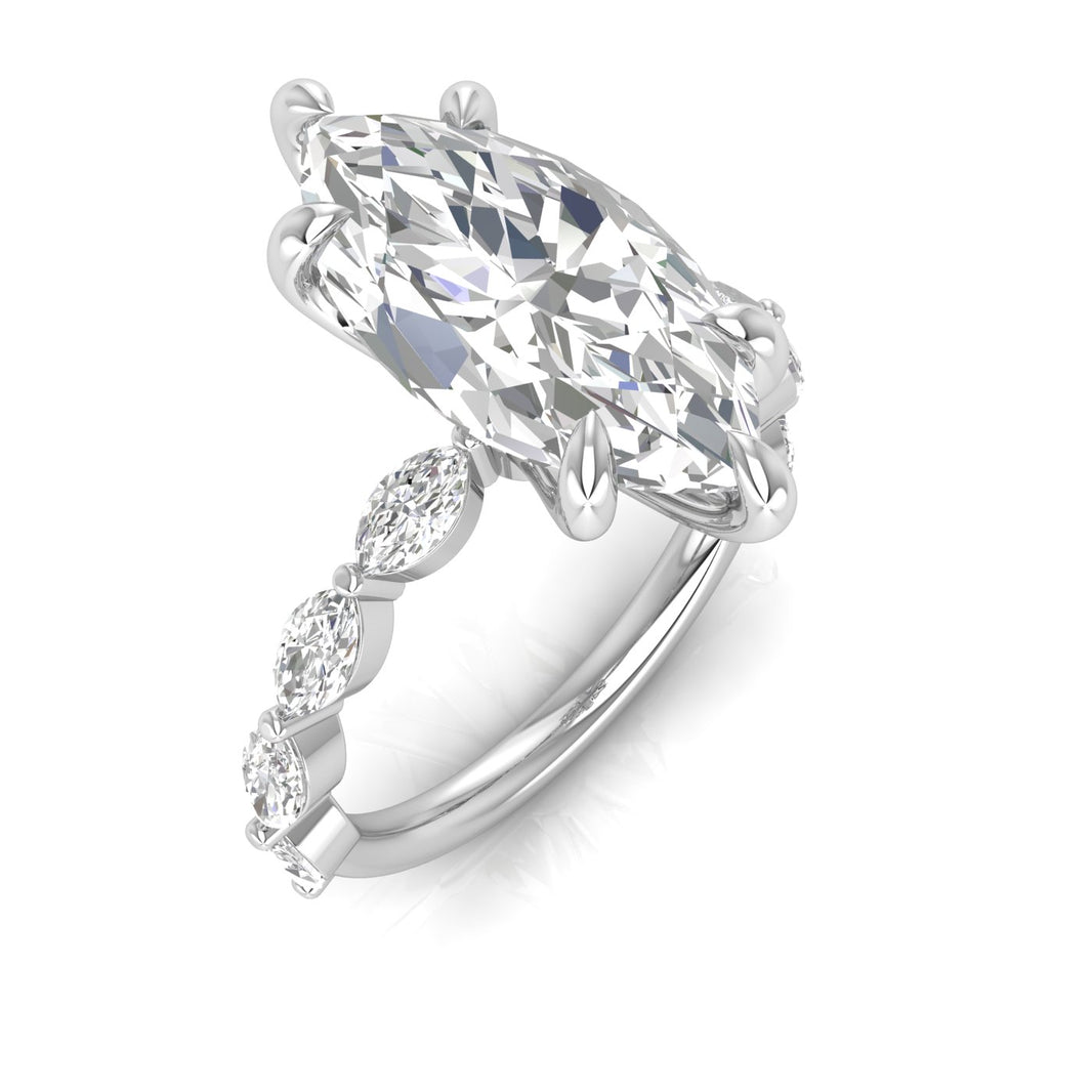 Dee Diamonds: Elegant Engagement Rings & Wedding Bands – DEE DIAMONDS